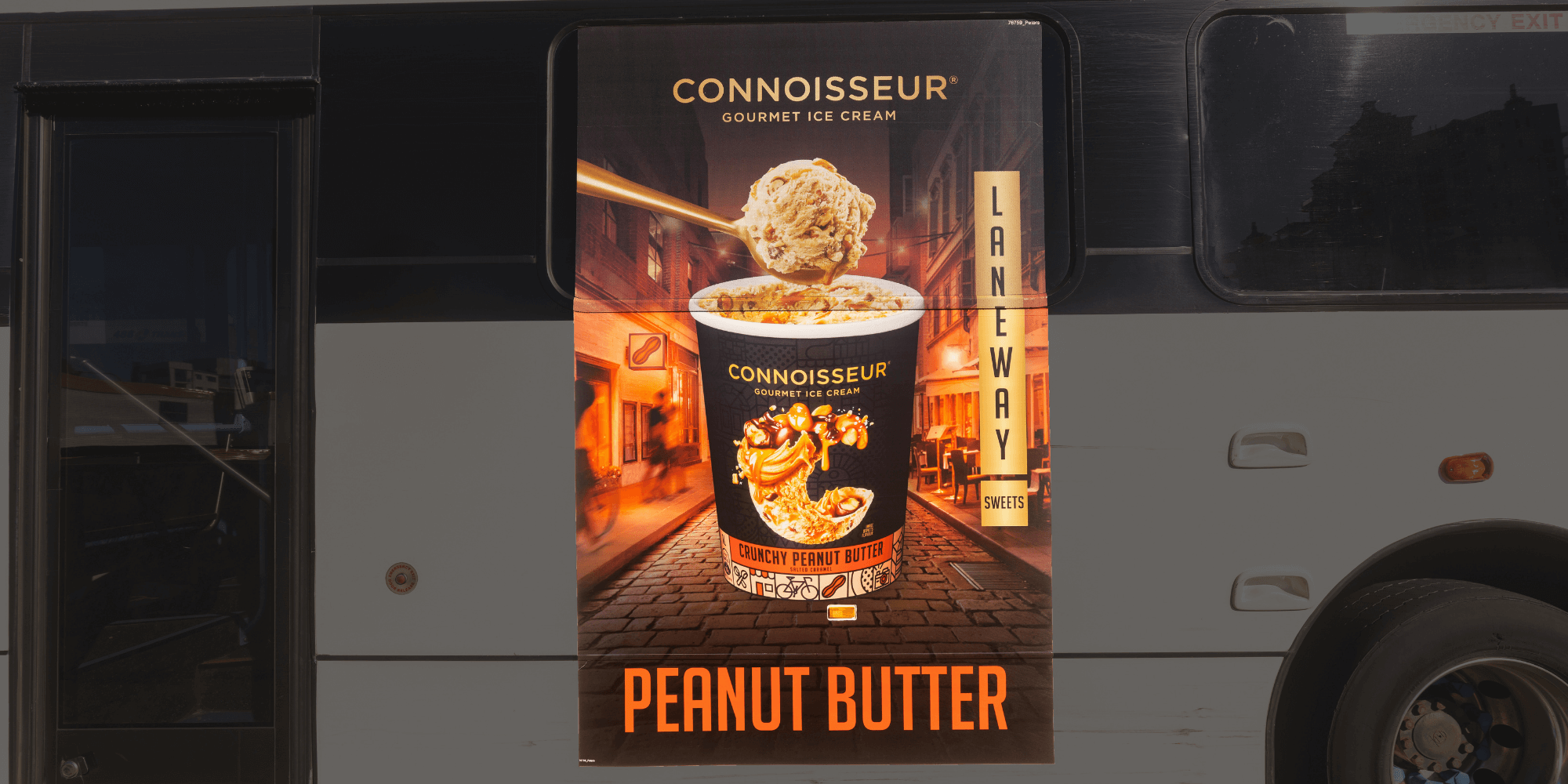 How To Make The Most Out Of Our Most Budget-Friendly Bus Advertising ...