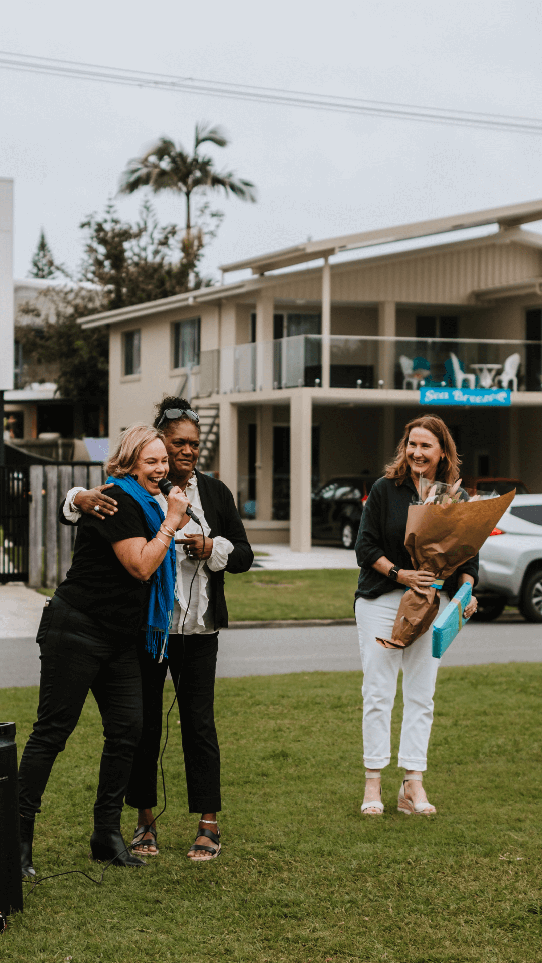 Connections to Country: A Reconciliation Story - GoTransit