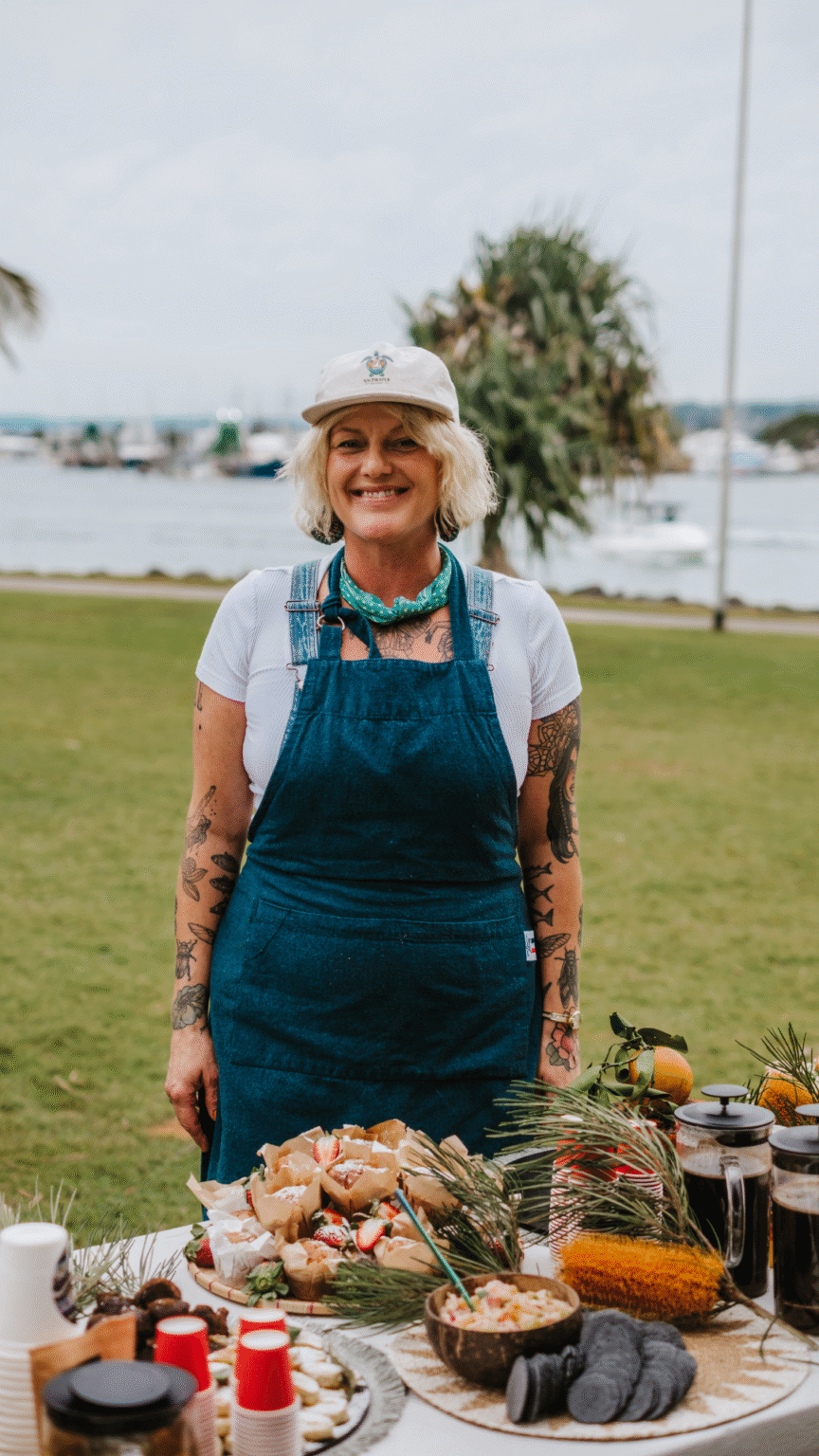 Connections to Country: A Reconciliation Story - GoTransit