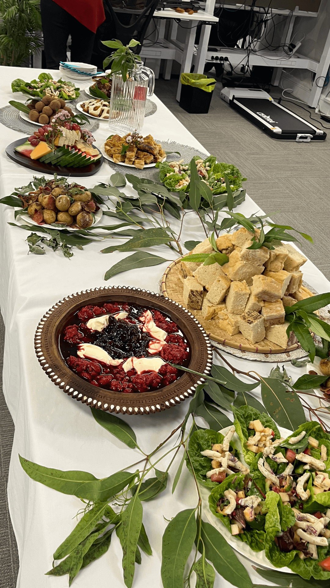 Honouring Strength, Vision & Legacy: GoTransit Celebrates NAIDOC Week ...